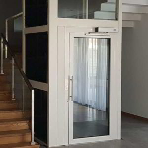 Ev Asansörü - LiftArt Asansör & Kaliteli Yaşam Sist -Uygun Fiyatlı